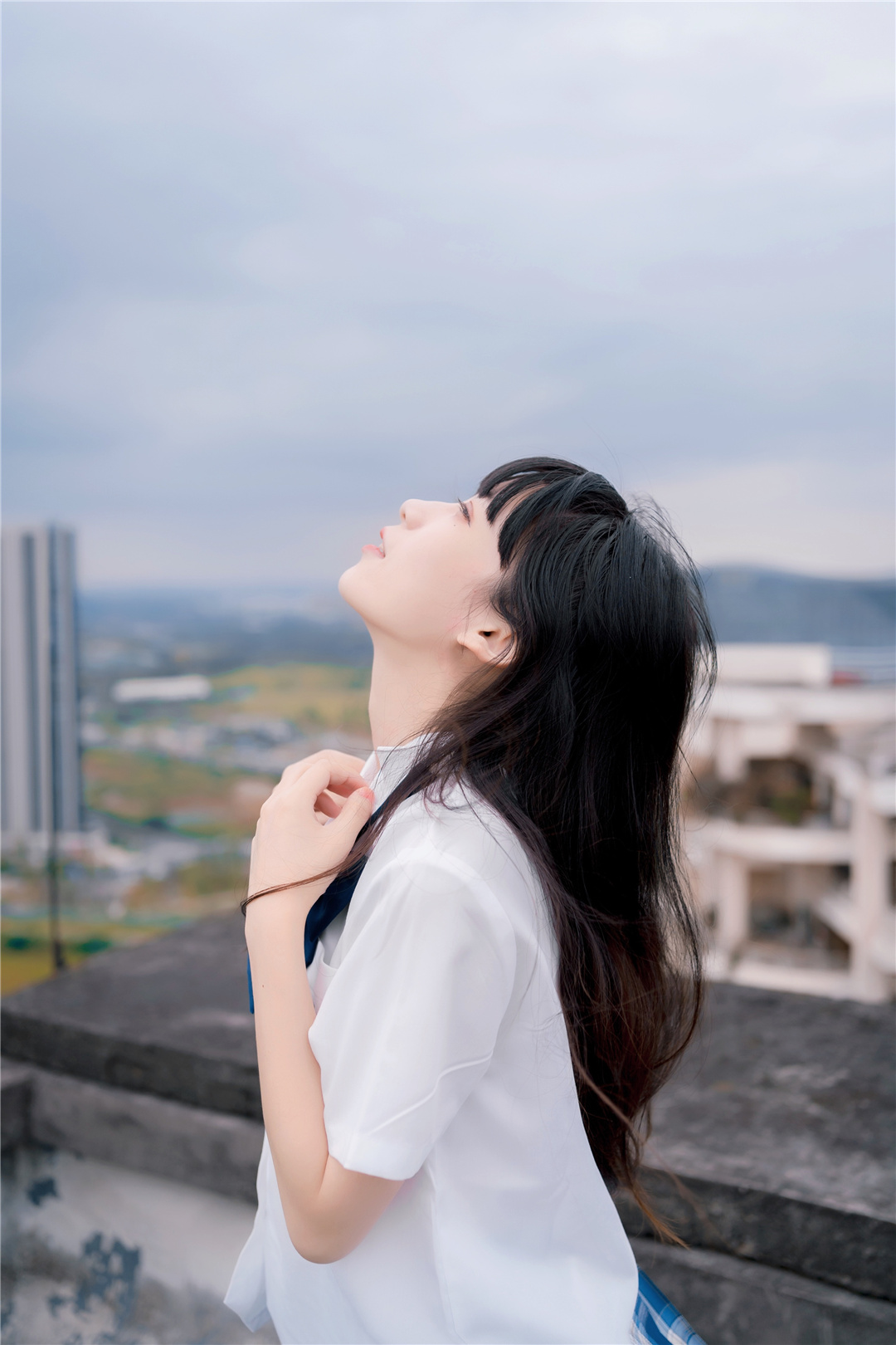 usejan蓝蓝等风来jkcos图鉴赏 – 绅士学堂