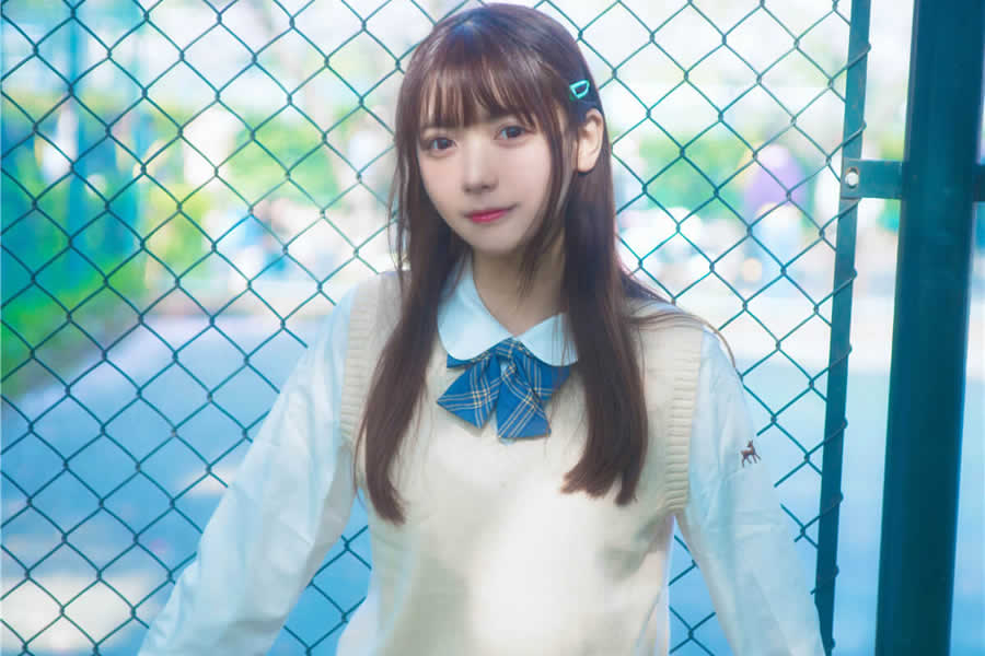 陆卿卿kyokyo沉迷汉堡王不是qq全套cos资源图片集合 – 绅士学堂