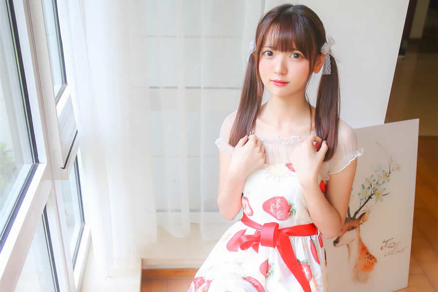 陆卿卿kyokyo沉迷汉堡王不是qq全套cos资源图片集合 – 绅士学堂