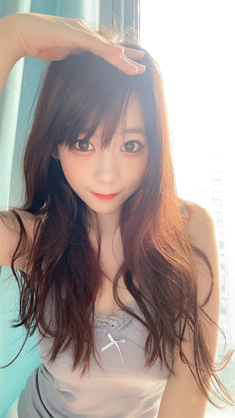 usejan蓝蓝晨曦作品图鉴赏 – 绅士学堂