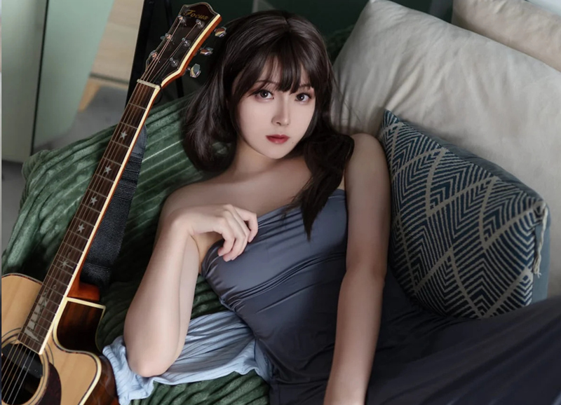 Natsuko夏夏子全部cos图片作品资源集合下载 – 绅士学堂